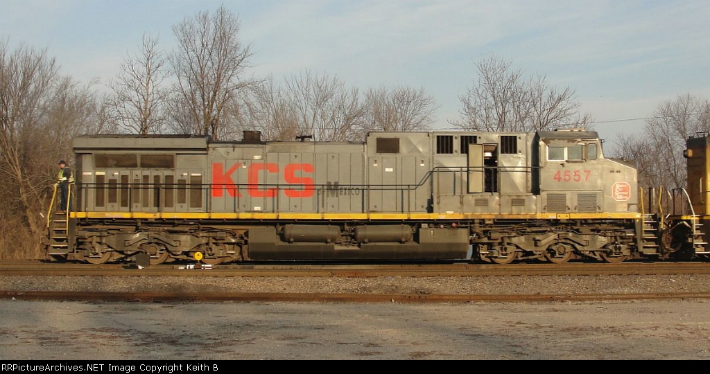 KCSM 4557